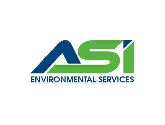 ASI Environmental Services Logo Design - 48hourslogo