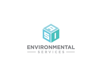 ASI Environmental Services Logo Design - 48hourslogo