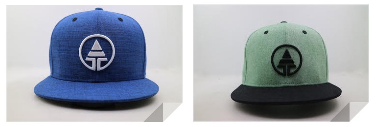 Hat designs for Tree Tribe Logo Design - 48hourslogo