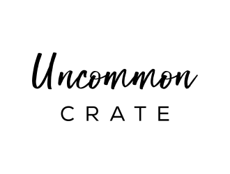 Uncommon crate Logo Design - 48hourslogo
