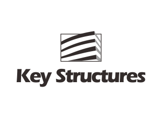 Key Structures Logo Design - 48hourslogo