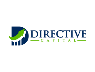 Directive Capital Logo Design - 48hourslogo