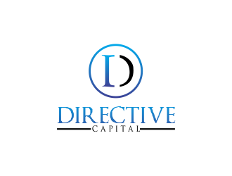 Directive Capital Logo Design - 48hourslogo