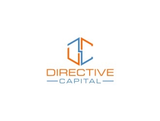 Directive Capital Logo Design - 48hourslogo