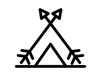 Hat designs for Tree Tribe Logo Design - 48hourslogo