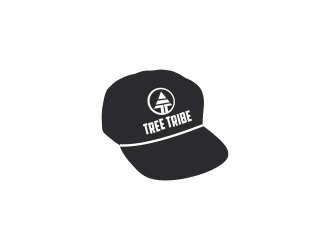 Hat designs for Tree Tribe Logo Design - 48hourslogo