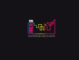 Area 21 Logo Design - 48hourslogo