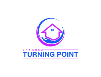 Bay Area Turning Point Logo Design - 48hourslogo