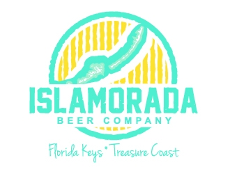 Islamorada Beverages Logo Design - 48hourslogo