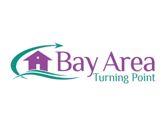 Bay Area Turning Point Logo Design - 48hourslogo