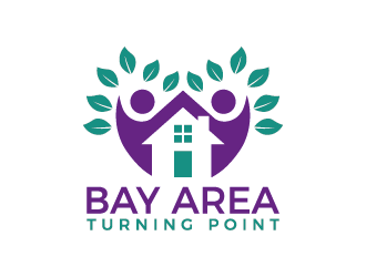 Bay Area Turning Point Logo Design - 48hourslogo