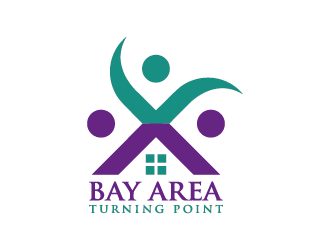 Bay Area Turning Point Logo Design - 48hourslogo