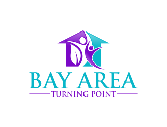 Bay Area Turning Point Logo Design - 48hourslogo