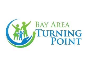 Bay Area Turning Point Logo Design - 48hourslogo