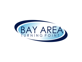Bay Area Turning Point Logo Design - 48hourslogo