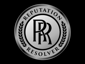 Reputation Resolver Logo Design - 48hourslogo