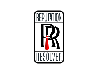 Reputation Resolver Logo Design - 48hourslogo