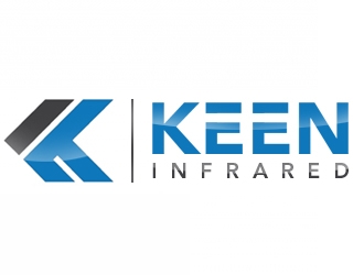 Keen Infrared Logo Design - 48hourslogo