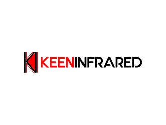 Keen Infrared Logo Design - 48hourslogo