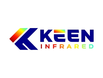 Keen Infrared Logo Design - 48hourslogo