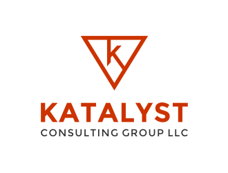 Katalyst Consulting Group LLC Logo Design - 48hourslogo