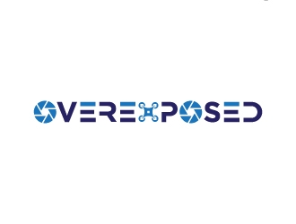 Overexposed Logo