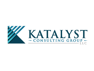 Katalyst Consulting Group LLC Logo Design - 48hourslogo