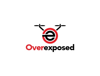 Overexposed Logo