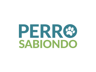 Perro Sabiondo Logo Design - 48hourslogo
