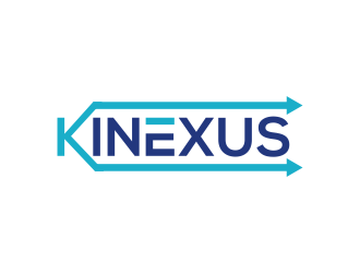 Kinexus Logo Design - 48hourslogo