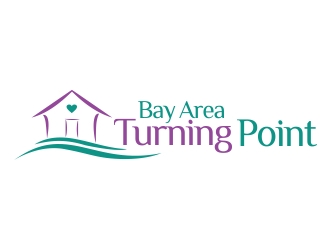 Bay Area Turning Point Logo Design - 48hourslogo