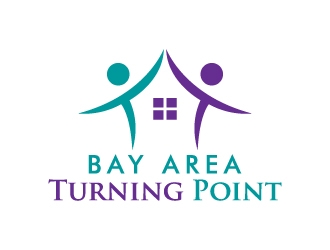 Bay Area Turning Point Logo Design - 48hourslogo