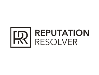 Reputation Resolver Logo Design - 48hourslogo
