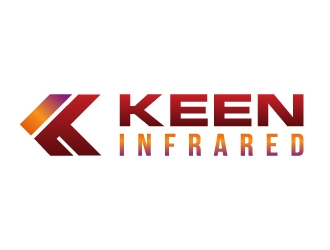 Keen Infrared Logo Design - 48hourslogo