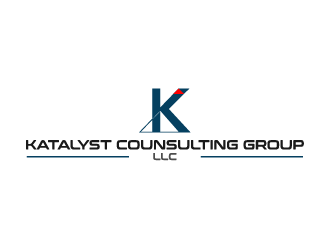 Katalyst Consulting Group LLC Logo Design - 48hourslogo