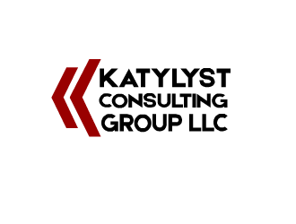 Katalyst Consulting Group LLC Logo Design - 48hourslogo