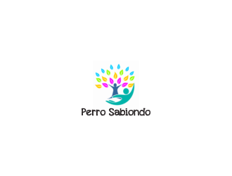 Perro Sabiondo Logo Design - 48hourslogo