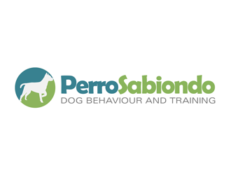 Perro Sabiondo Logo Design - 48hourslogo