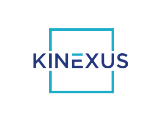 Kinexus Logo Design - 48hourslogo