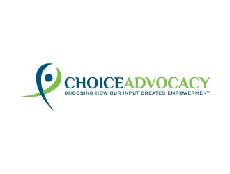Choice Advocacy Logo Design - 48hourslogo