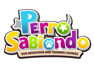 Perro Sabiondo Logo Design - 48hourslogo