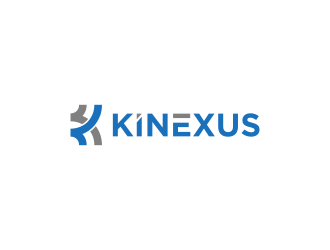 Kinexus Logo Design - 48hourslogo