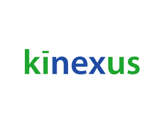 Kinexus Logo Design - 48hourslogo