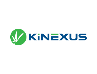 Kinexus Logo Design - 48hourslogo