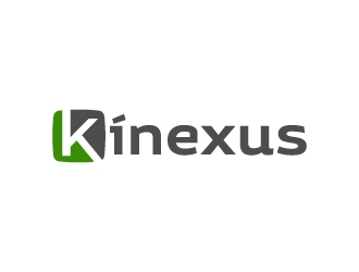 Kinexus Logo Design - 48hourslogo