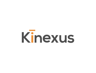 Kinexus Logo Design - 48hourslogo
