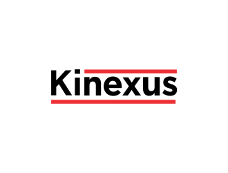 Kinexus Logo Design - 48hourslogo