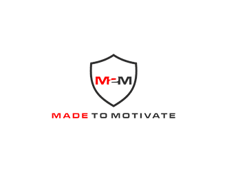 Made To Motivate Logo Design - 48hourslogo