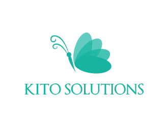 Kito Solutions Logo Design - 48hourslogo