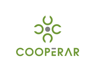 COOPERAR Logo Design - 48hourslogo
